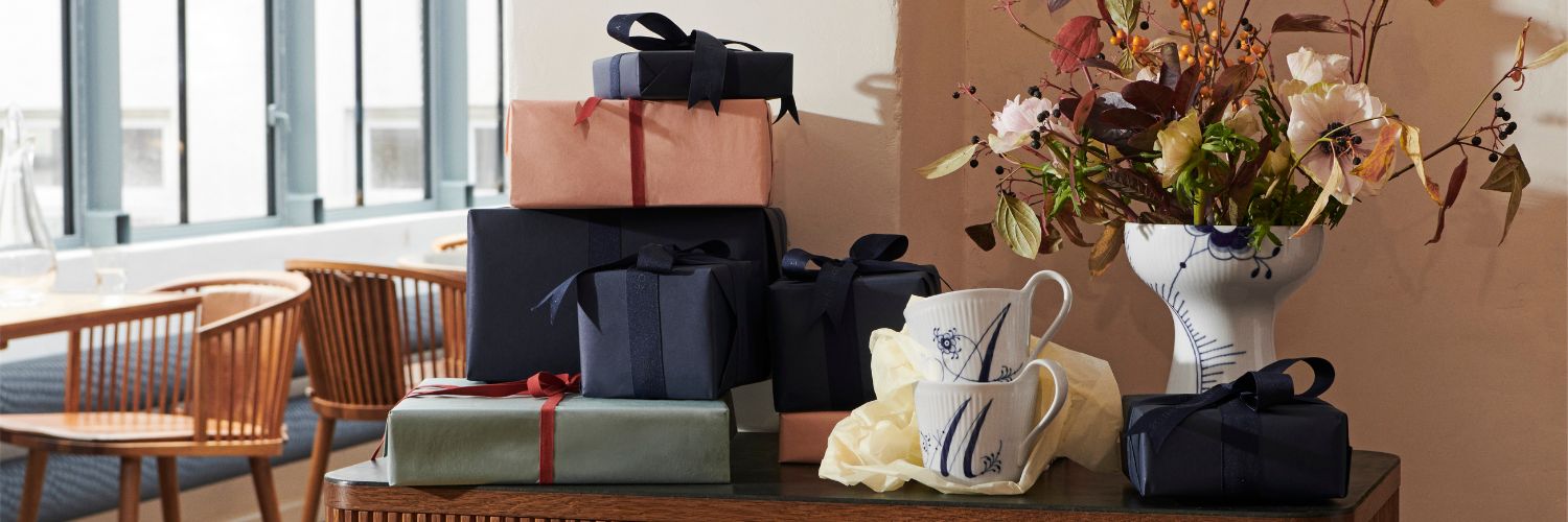 Den perfekte gave │ inspiration │ gaveidéer