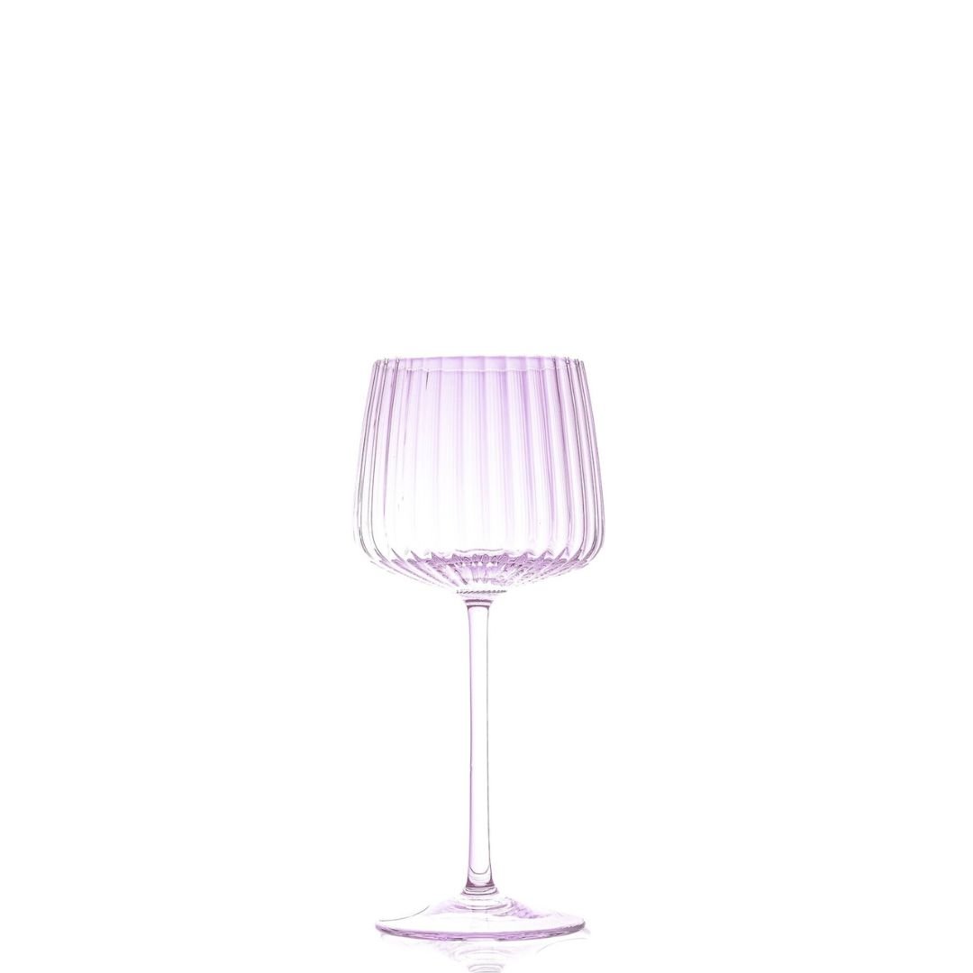 Anna von Lipa Vinglas - WWW.HJEM.DK ApS