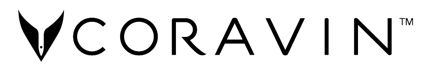 Coravin - WWW.HJEM.DK ApS