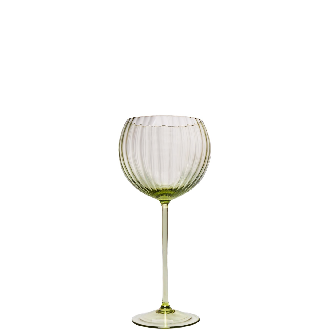 Anna von Lipa Vinglas - WWW.HJEM.DK ApS