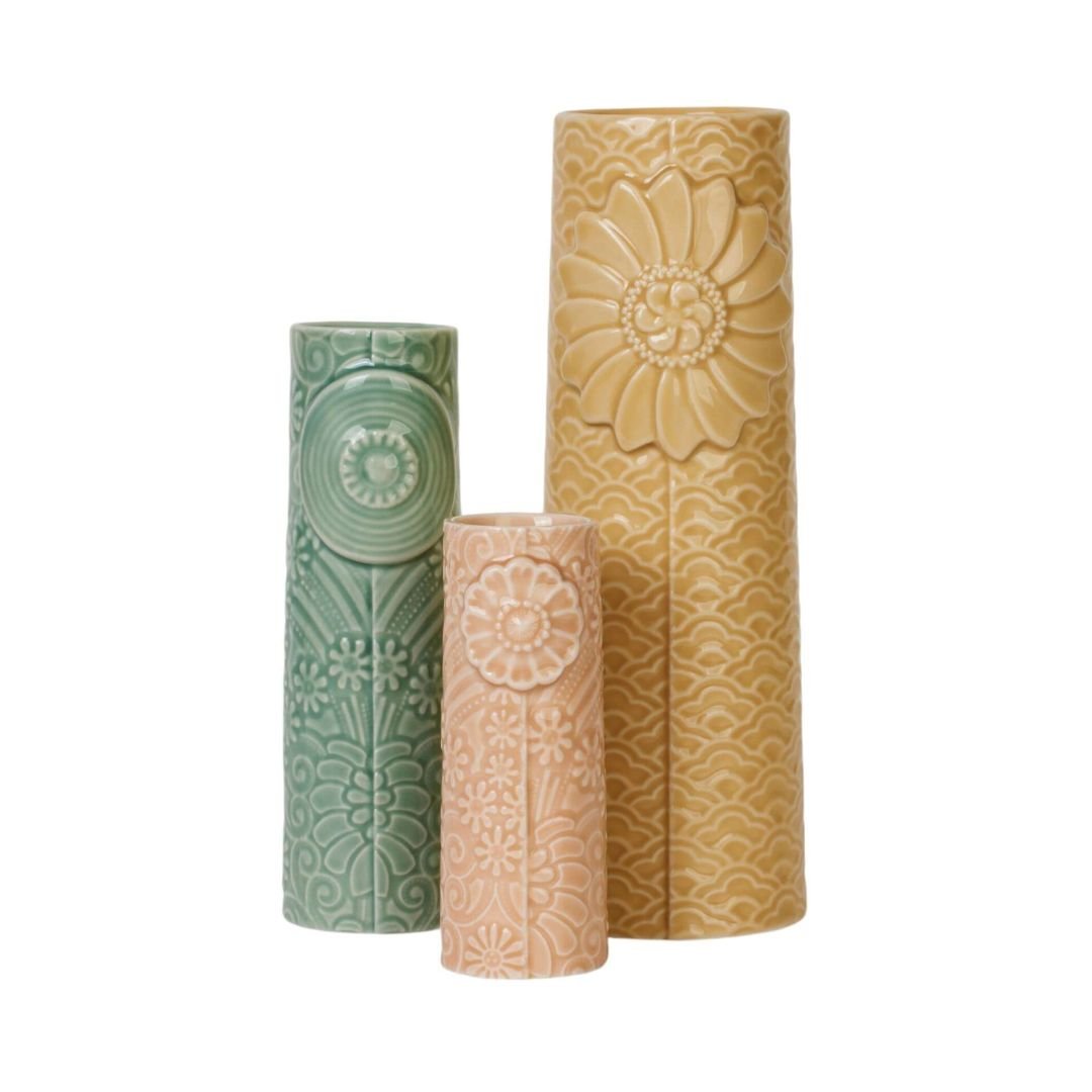 Bestil Dottir Nordic Design Vaser og Urtepotter | Se udvalg