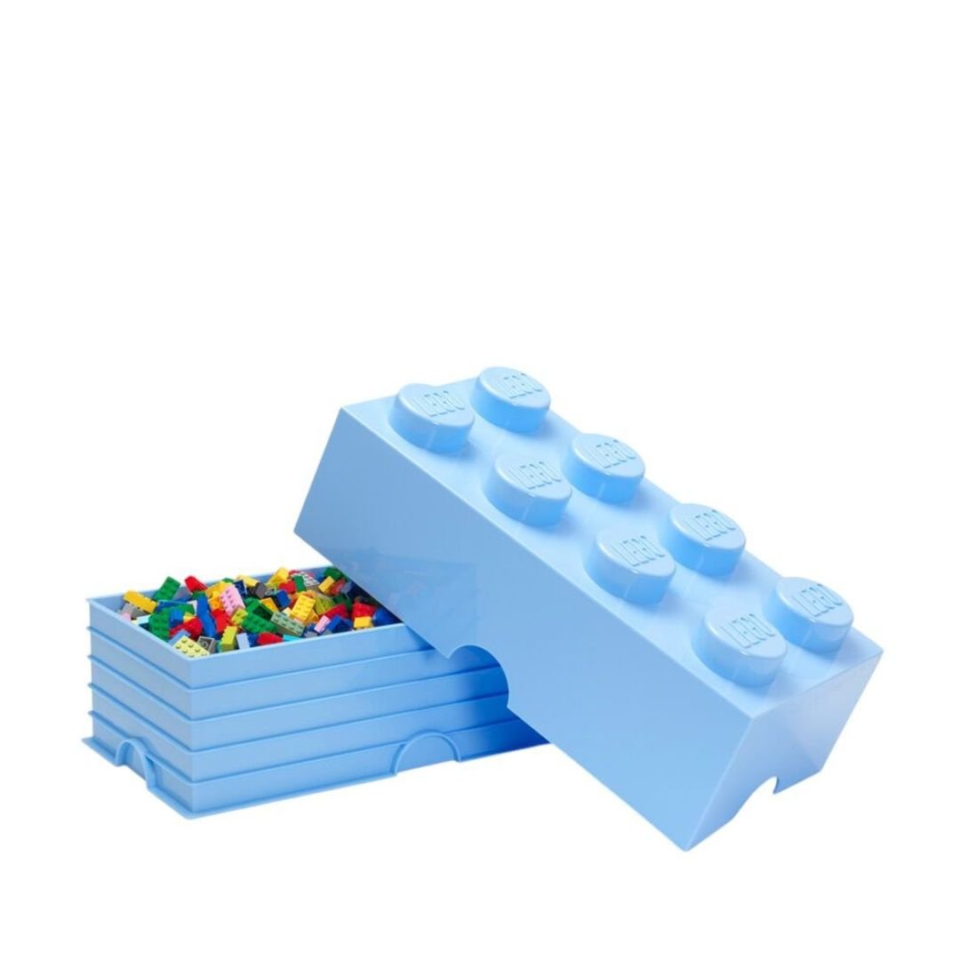 LEGO Opbevaring - WWW.HJEM.DK ApS