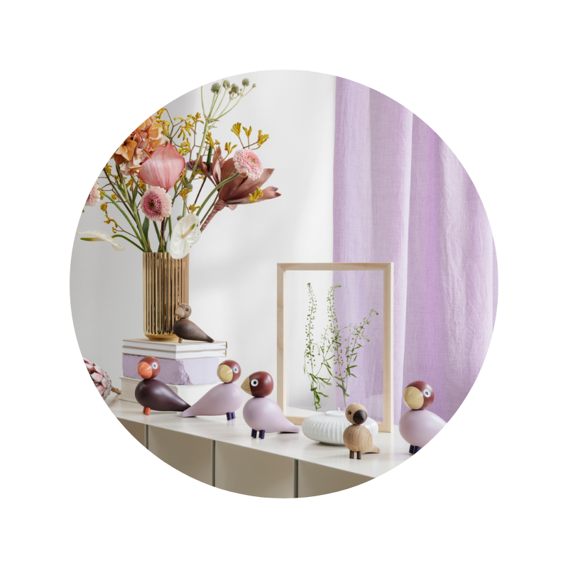 Nyheder du ikke vil gå glip af på Hjem.dk