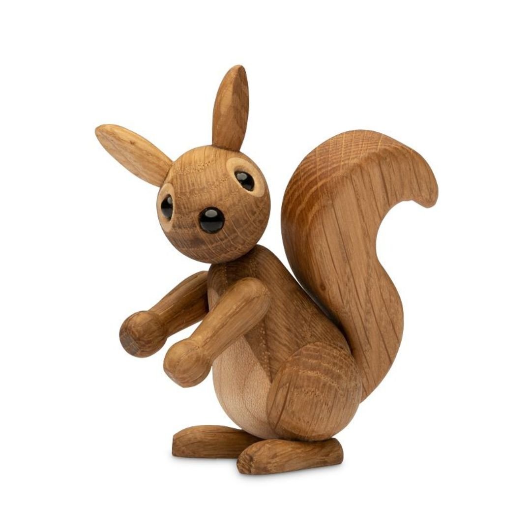 Køb Spring Copenhagen Træfigurer: Bestil Din Favorit I Dag