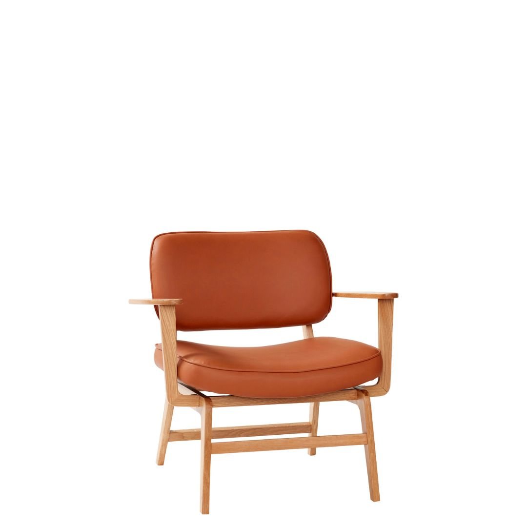 Køb Loungestole på tilbud til skarpe priser