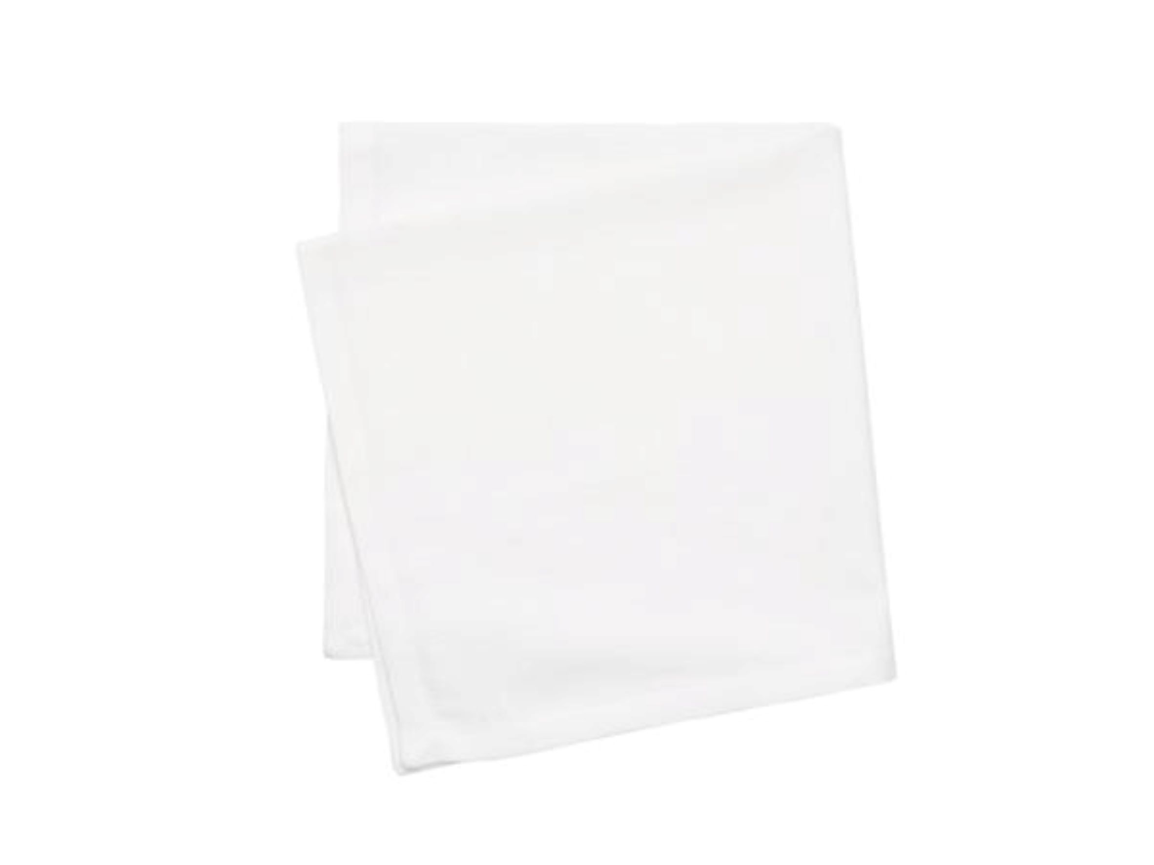 Bastian Mundserviet 45x45 cm, Creme - Servietter - WWW.HJEM.DK ApS