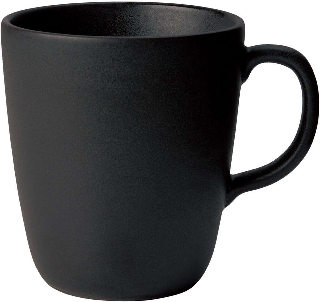 Køb RAW Krus 35 cl, Titanium Black