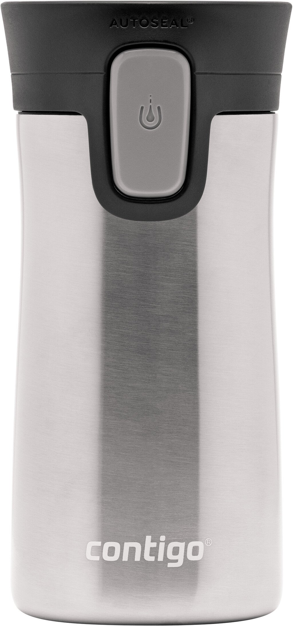 Contigo Pinnacle Termokrus 300 ml, Rustfrit Stål - Termokrus og -kopper ...