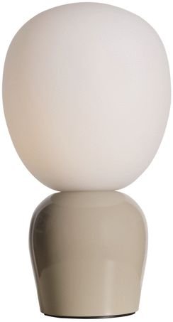 Belid Buddy Bordlampe H33,5 cm, Soft Greige/Opal - Bordlamper - WWW ...