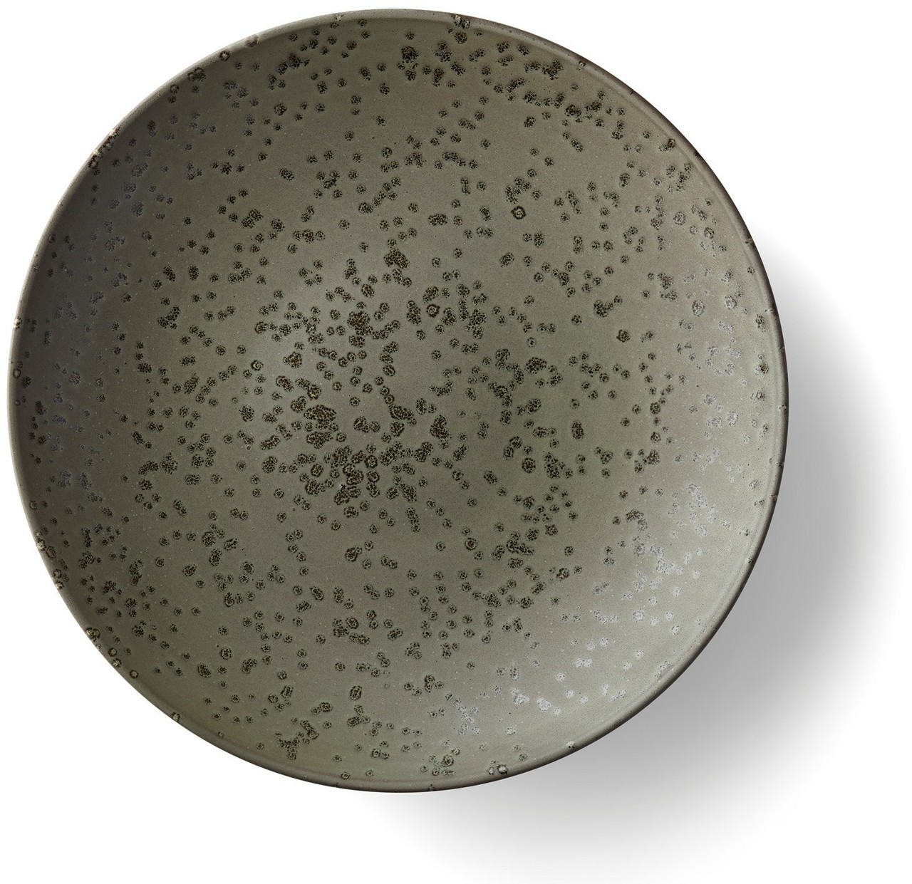 Bitz Fad 40cm, grøn - Ovnfaste Fade - WWW.HJEM.DK ApS