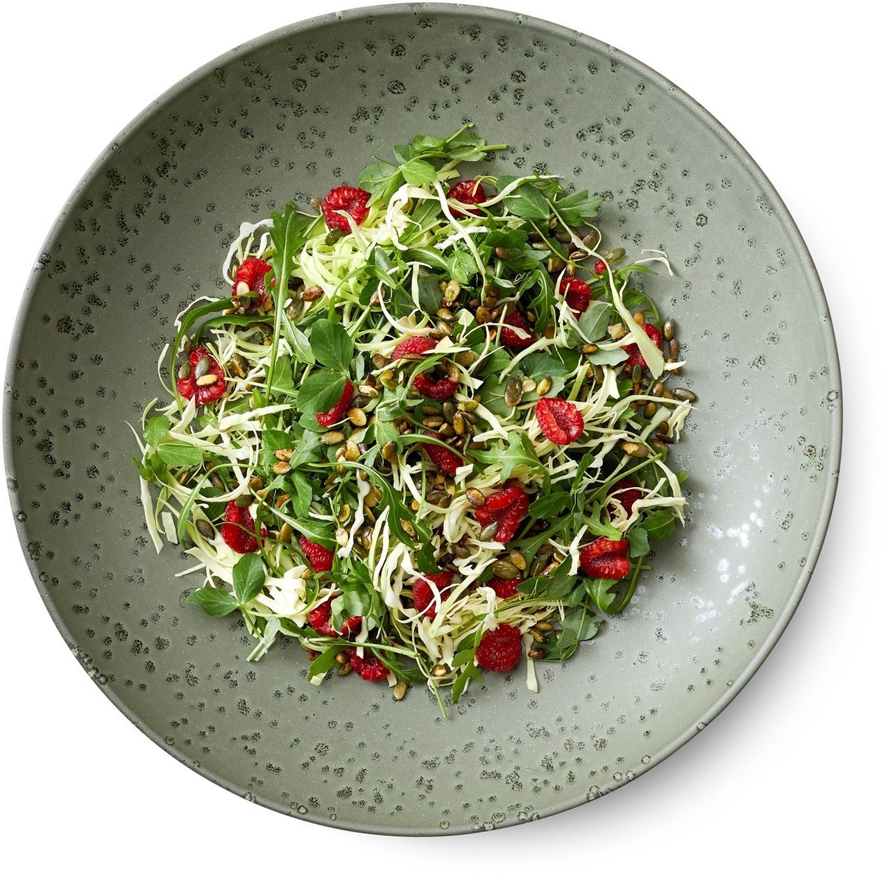 Bitz Fad 40cm, grøn - Ovnfaste Fade - WWW.HJEM.DK ApS