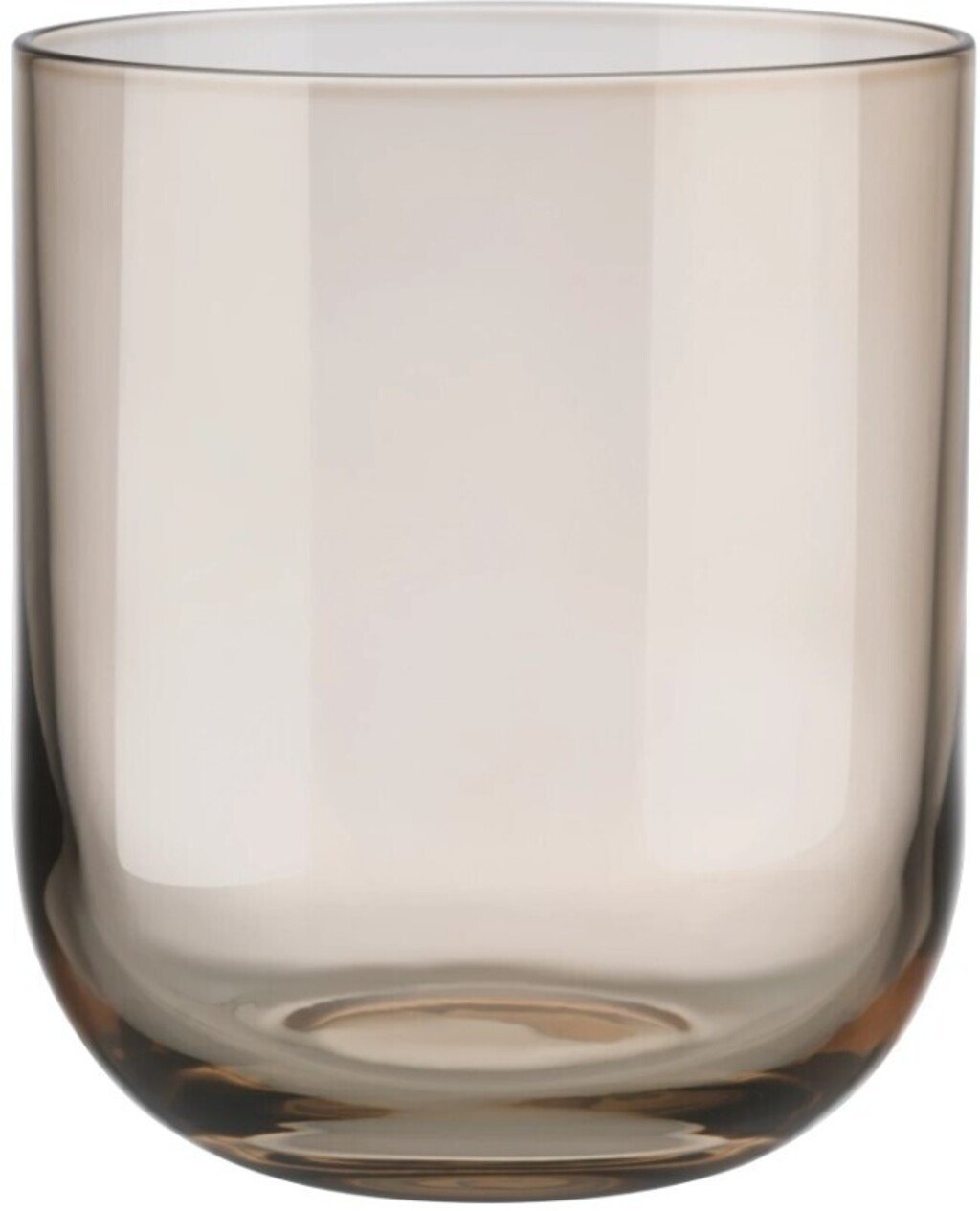 Blomus FUUM Drikkeglas 4 stk. 35 cl, Nomad - Vandglas - WWW.HJEM.DK ApS