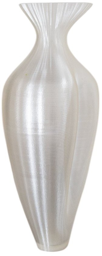 Køb BLOOM OBJECTS Tempus Vase H30 cm