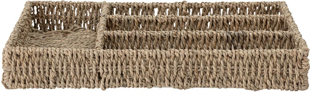 Creative Collection Fika Bakke 36x28 cm, Søgræs - Bestikindsats - WWW ...