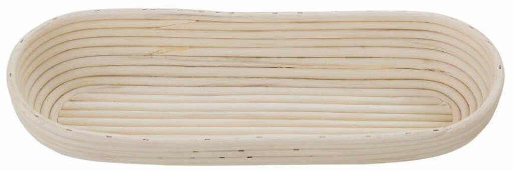 Bloomingville Filuka Hævekurv 42x16 cm, Rattan - Dejfade og Hævekurve ...