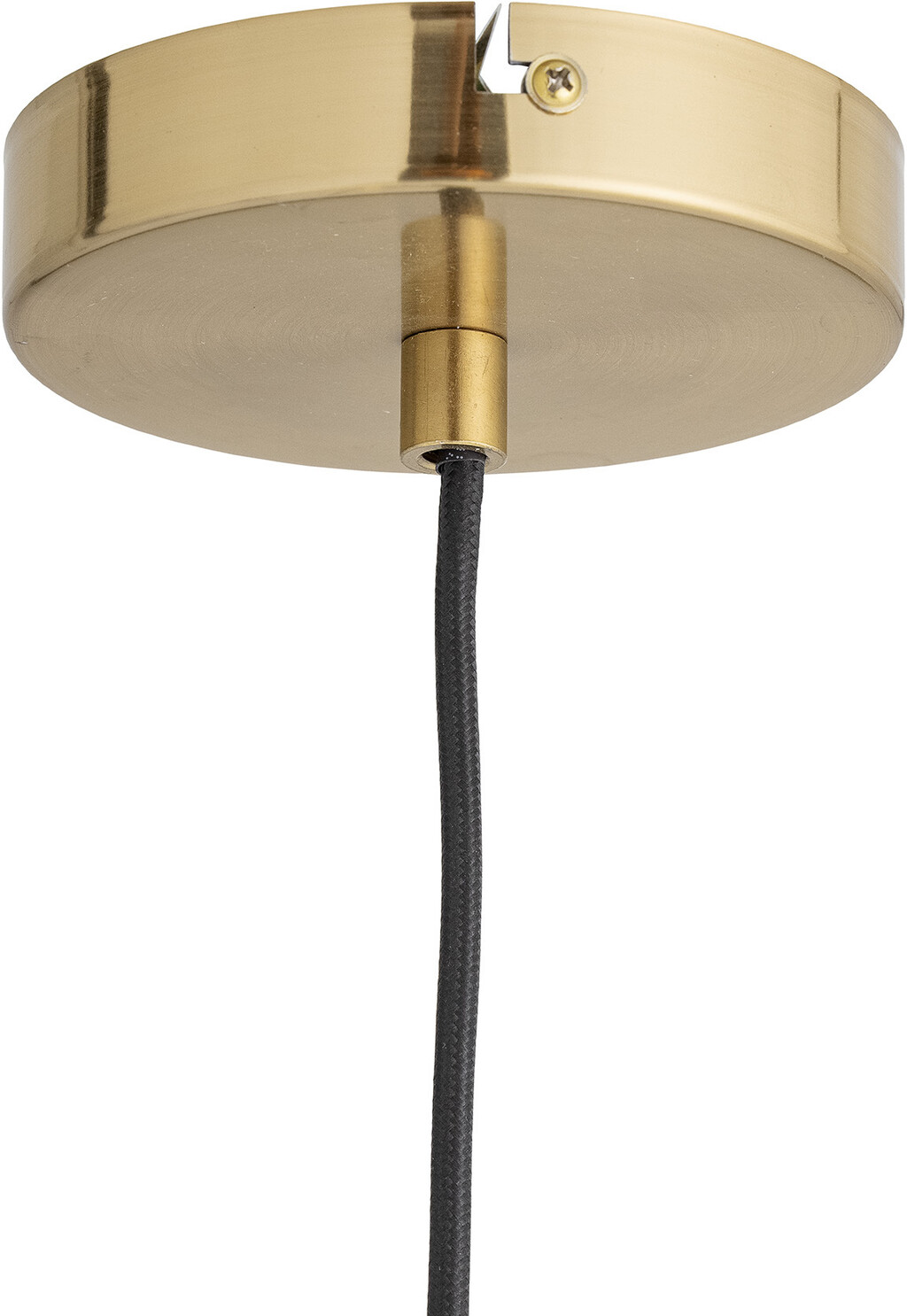 Bloomingville Heloise Pendel Ø25 cm, Brun - Pendler - WWW.HJEM.DK ApS