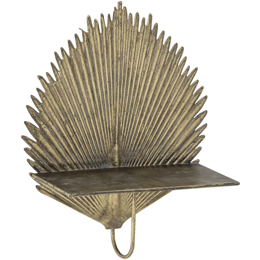 Creative Collection Venche Hylde 31,5 cm, Messing - Væghylder - WWW ...