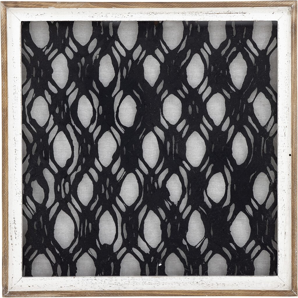 Creative Collection Mai Ramme 40x40 cm, Natur - Plakater med Ramme - WWW.HJEM.DK ApS