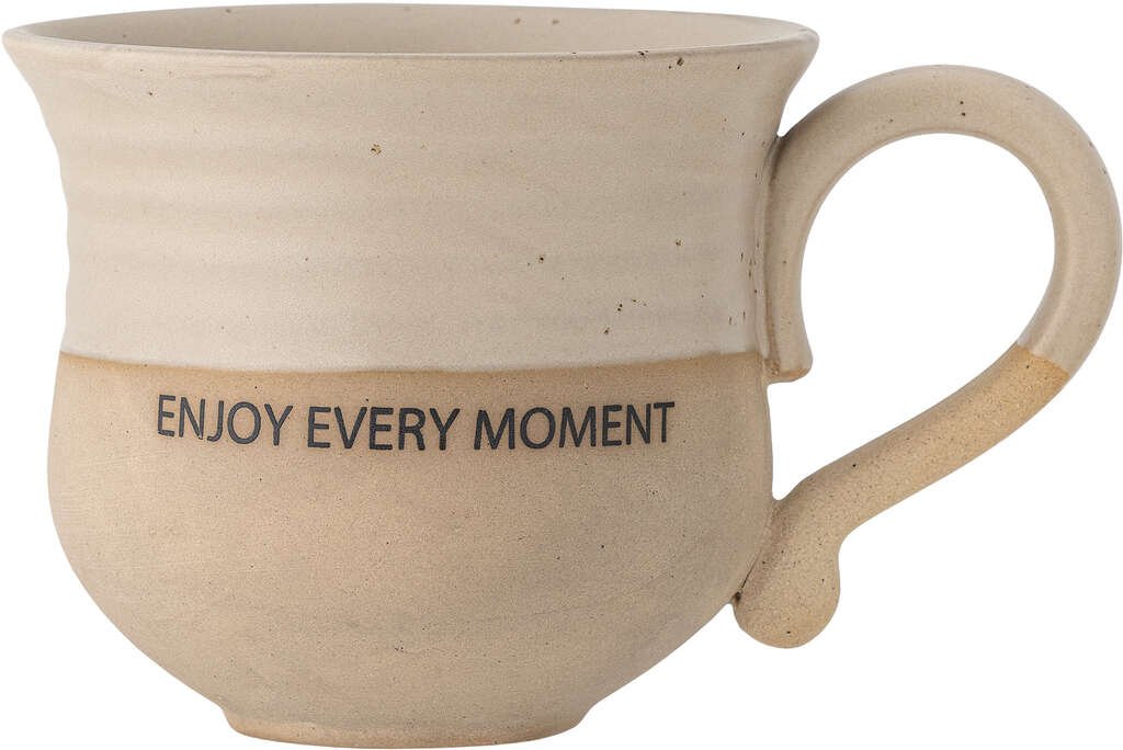 Køb Creative Collection Claire Kop 45 cl, Brun