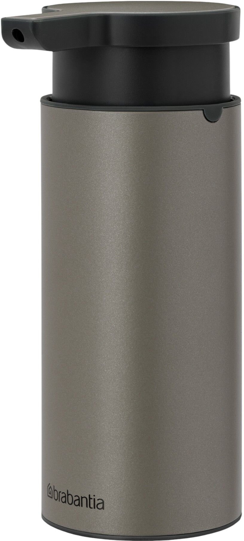 Brabantia Sæbedispenser 0,2 L, Platinum - Sæbedispensere - WWW.HJEM.DK ApS