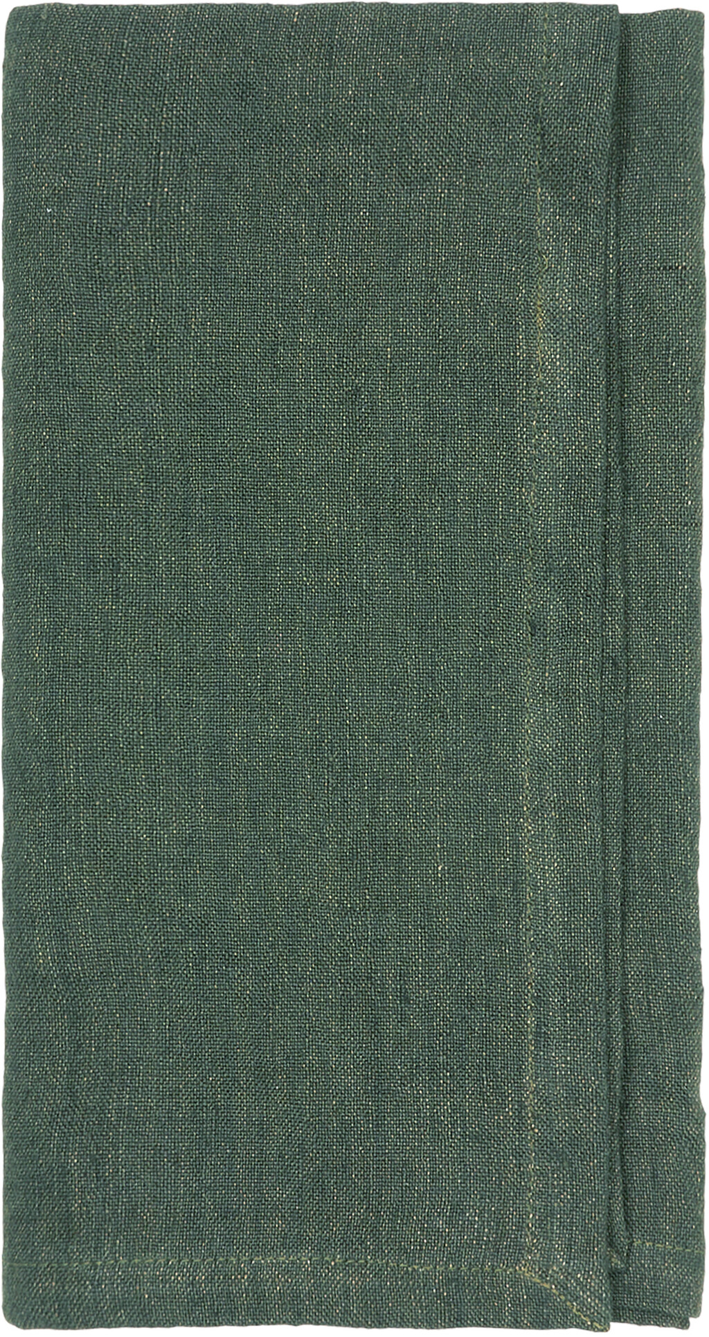 Cozy Living Tracy Mundserviet 45x45 cm, Olive - Servietter - WWW.HJEM ...