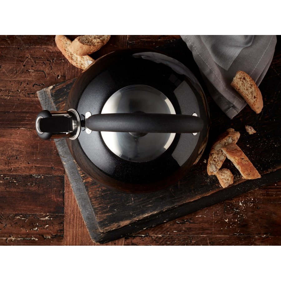 Funktion Kedel 2 liter sort - Kedler - WWW.HJEM.DK ApS