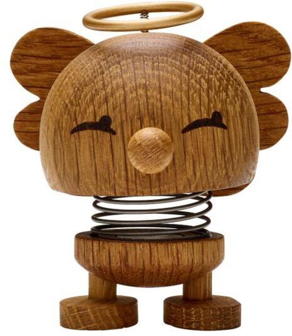 Hoptimist Engel Bimble S, Eg - Hoptimister - WWW.HJEM.DK ApS