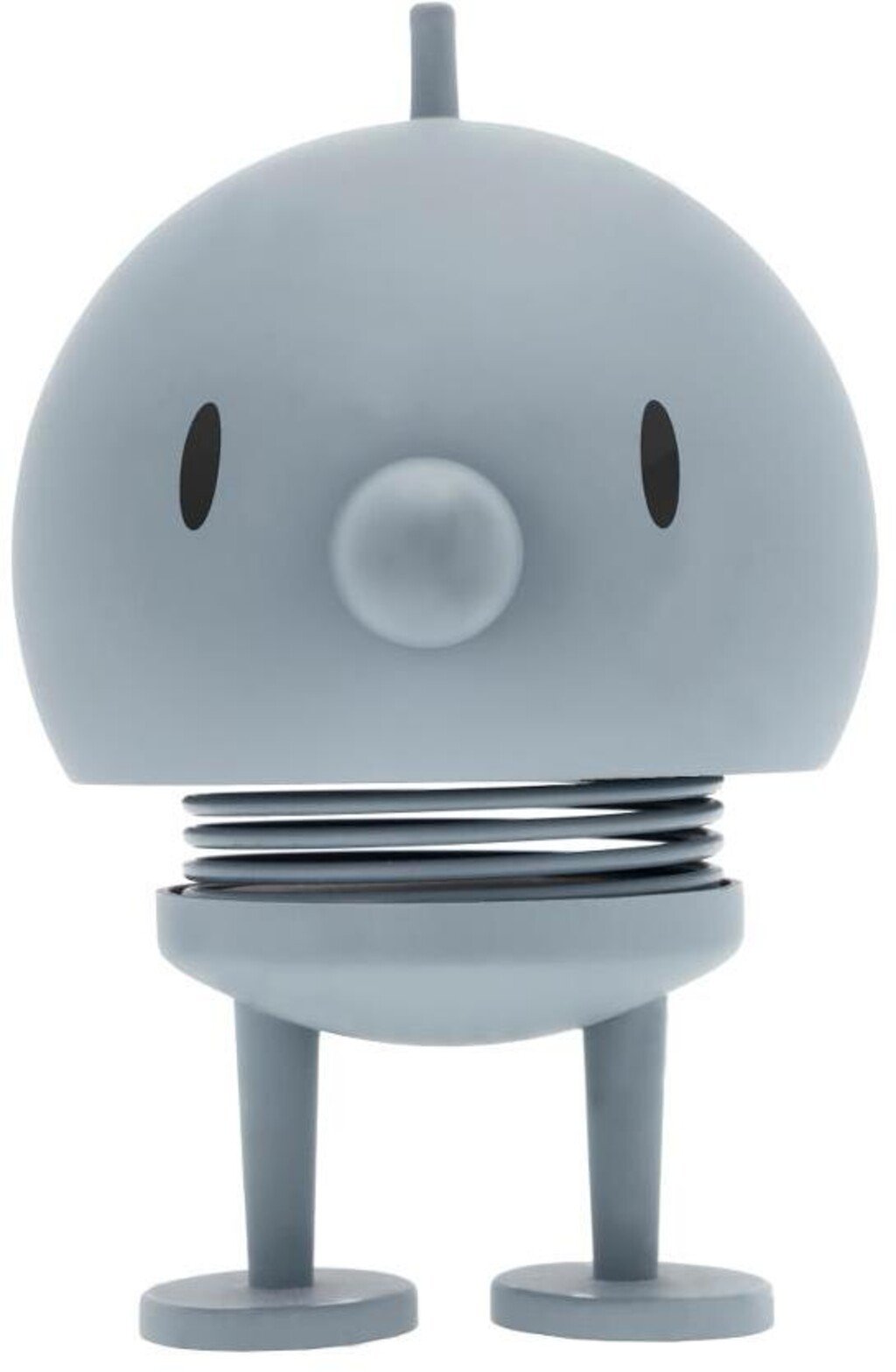 Køb Hoptimist Soft Bumble M, Sky