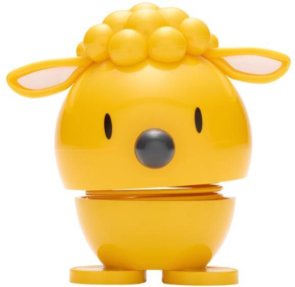 Hoptimist Lambert, Gul - Hoptimister - WWW.HJEM.DK ApS