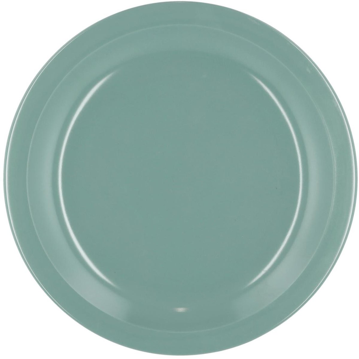 Køb Rosti Hamlet Tallerken 24,5 cm, Nordic Green