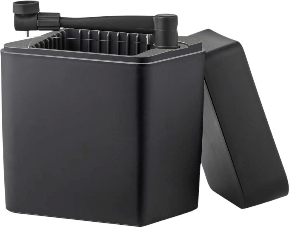 Køb Rosti Classic Osteboks 16,5x10 cm, Sort