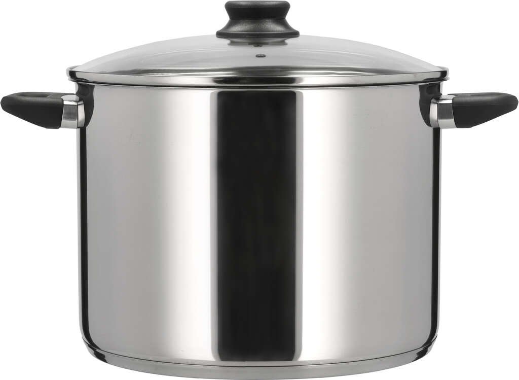 Funktion Gryde m. Rist 15 L - Gryder - WWW.HJEM.DK ApS