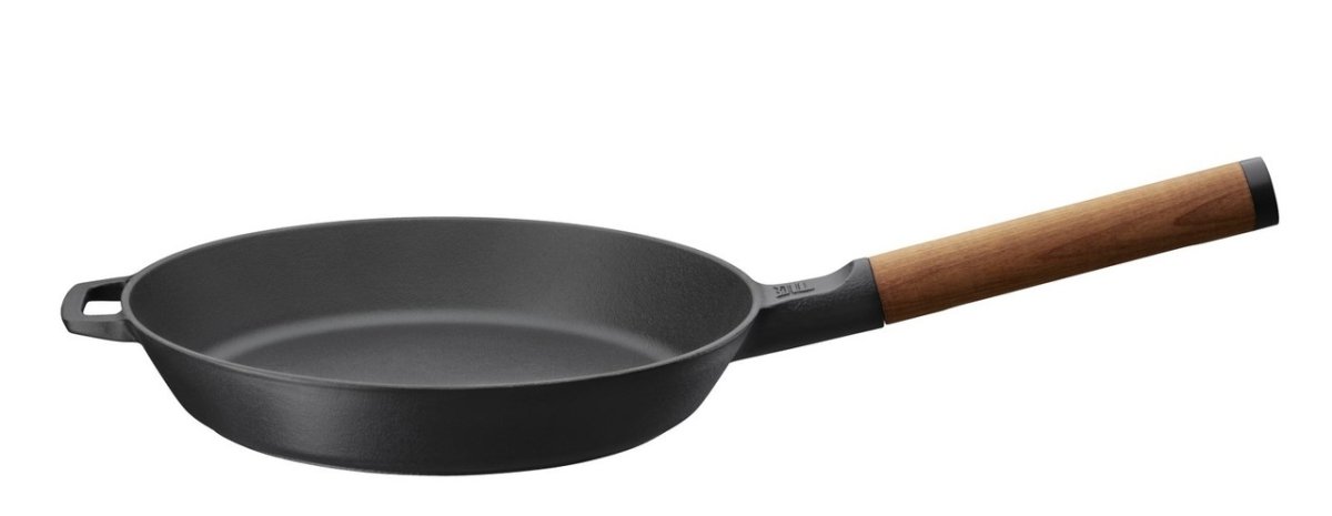 Fiskars Norden Støbejernspande 26 cm - Støbejernspander - WWW.HJEM.DK ApS