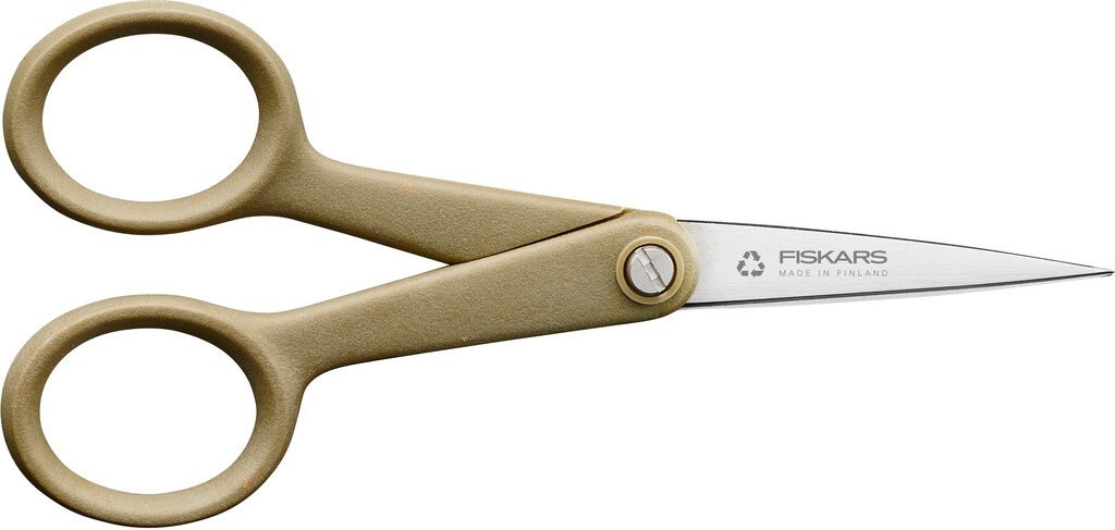 Fiskars ReNew Sysaks 13 cm - Sakse - WWW.HJEM.DK ApS