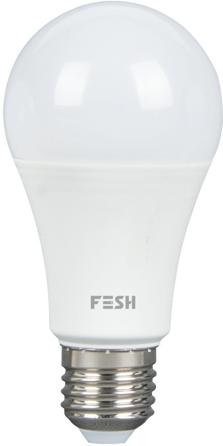 Køb Foss FESH Smart Home Pære LED E27 9W Dæmpbar, Multi