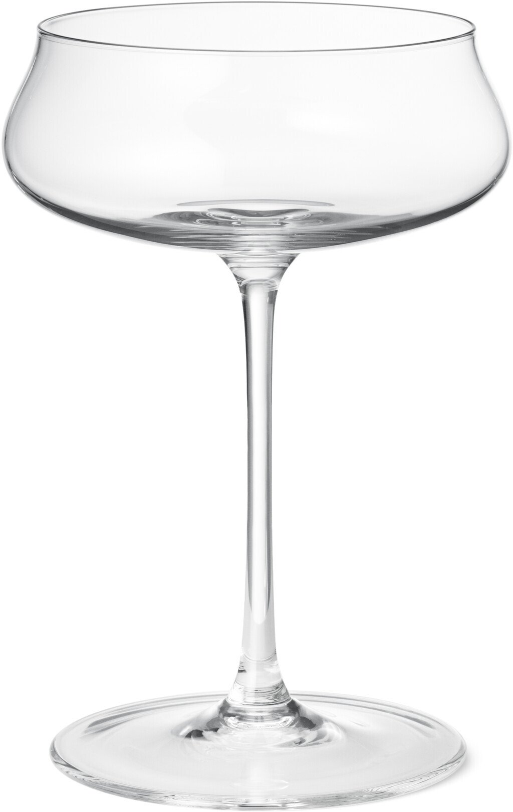 Køb Georg Jensen Sky Cocktailcoupeglas 2 stk. 25 cl