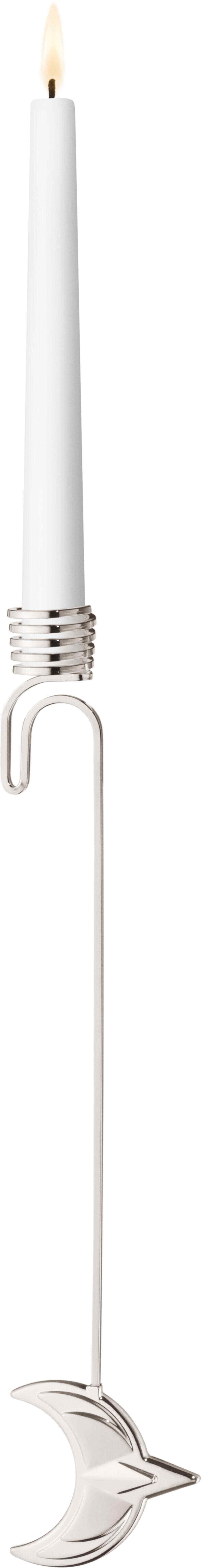 Georg Jensen Lyseholder Engel 2024, Palladium Køb her
