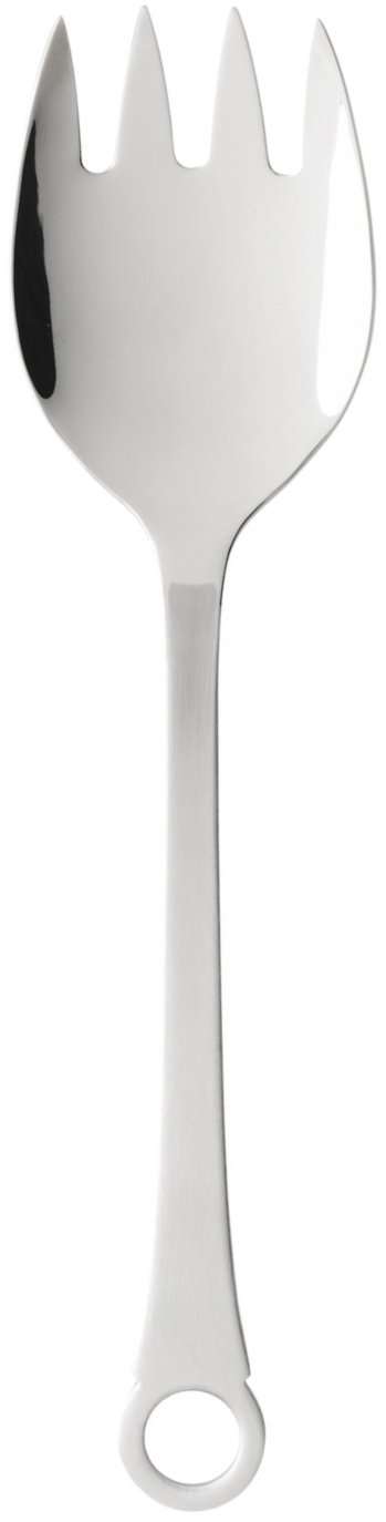 Gense Pantry Serveringsgaffel, Mat Stål - Serveringsgaffel - WWW.HJEM ...