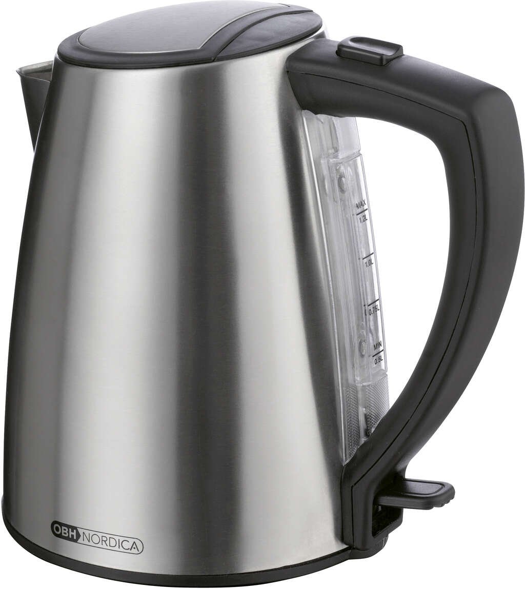 Køb OBH Nordica Fashion Elkedel 1,2 L