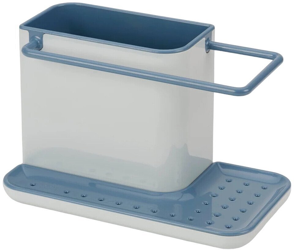 Joseph Joseph Caddy Opvaskeholder 21 cm, Blå - Opvaskeholder - WWW.HJEM ...