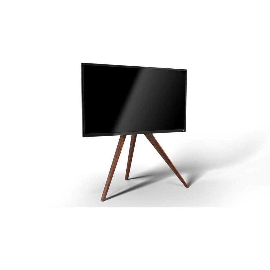 Kristian Juul Ella TV-stander H108,5 cm, Valnød - TV-standere - WWW ...