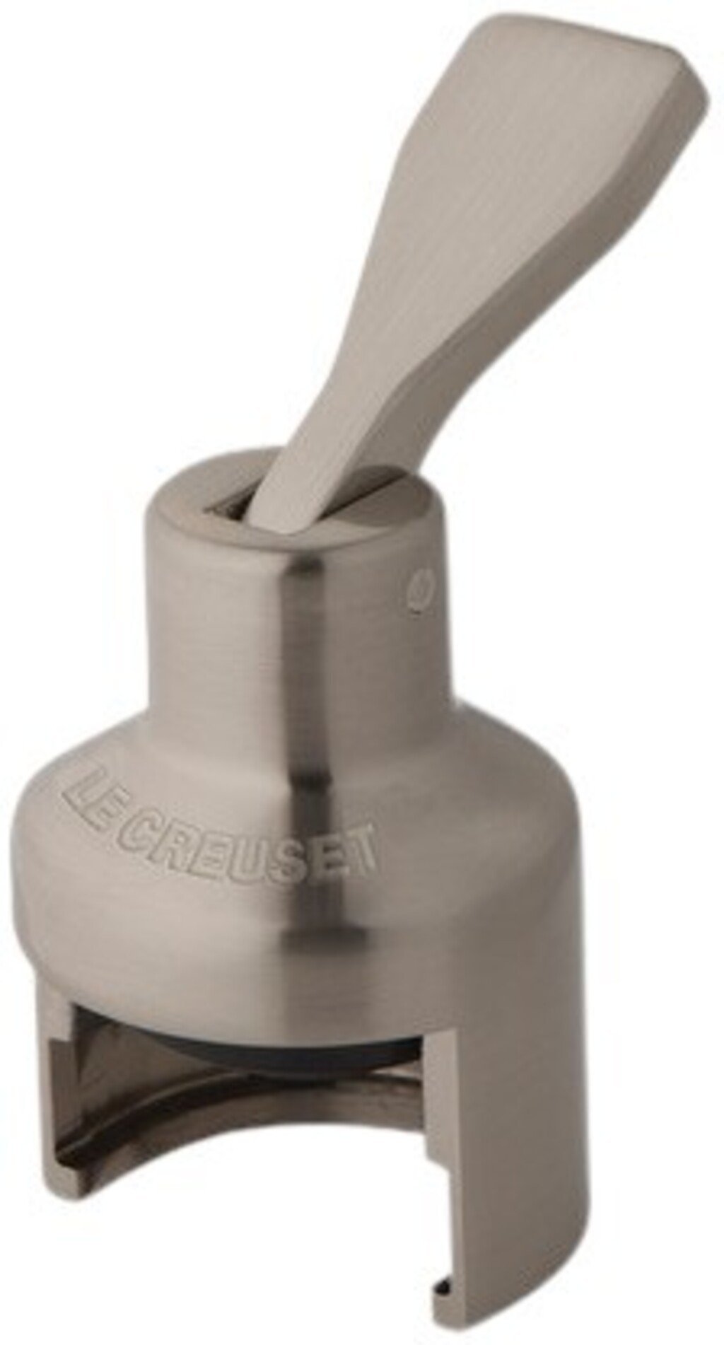 Le Creuset SW-101 Prop til mousserende vin, Sølv - Proptrækkere og ...