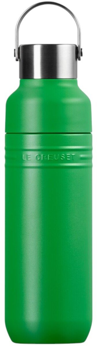 Køb Le Creuset On The Go Flaske 500 ml, Bamboo