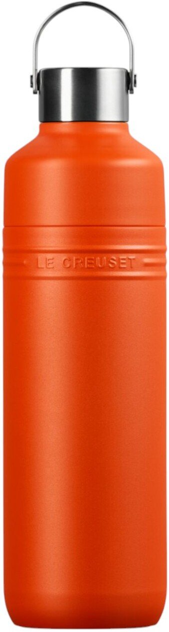 Køb Le Creuset On The Go Flaske 1 L, Volcanic