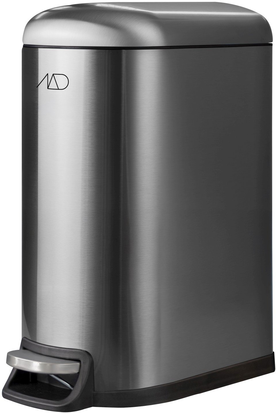 Køb Mette Ditmer Walther Pedalspand 10 L, Stål