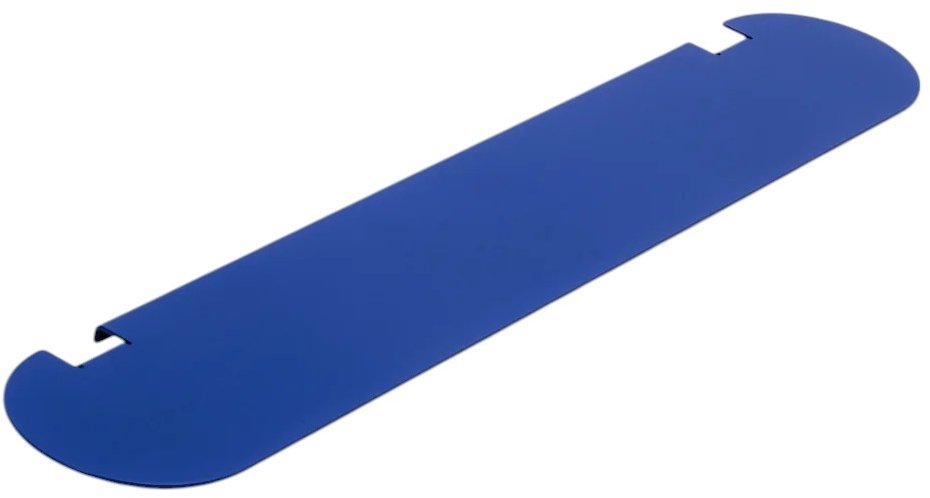 Køb Pedestal Pipe Shelf 99 cm, Ultra Marine