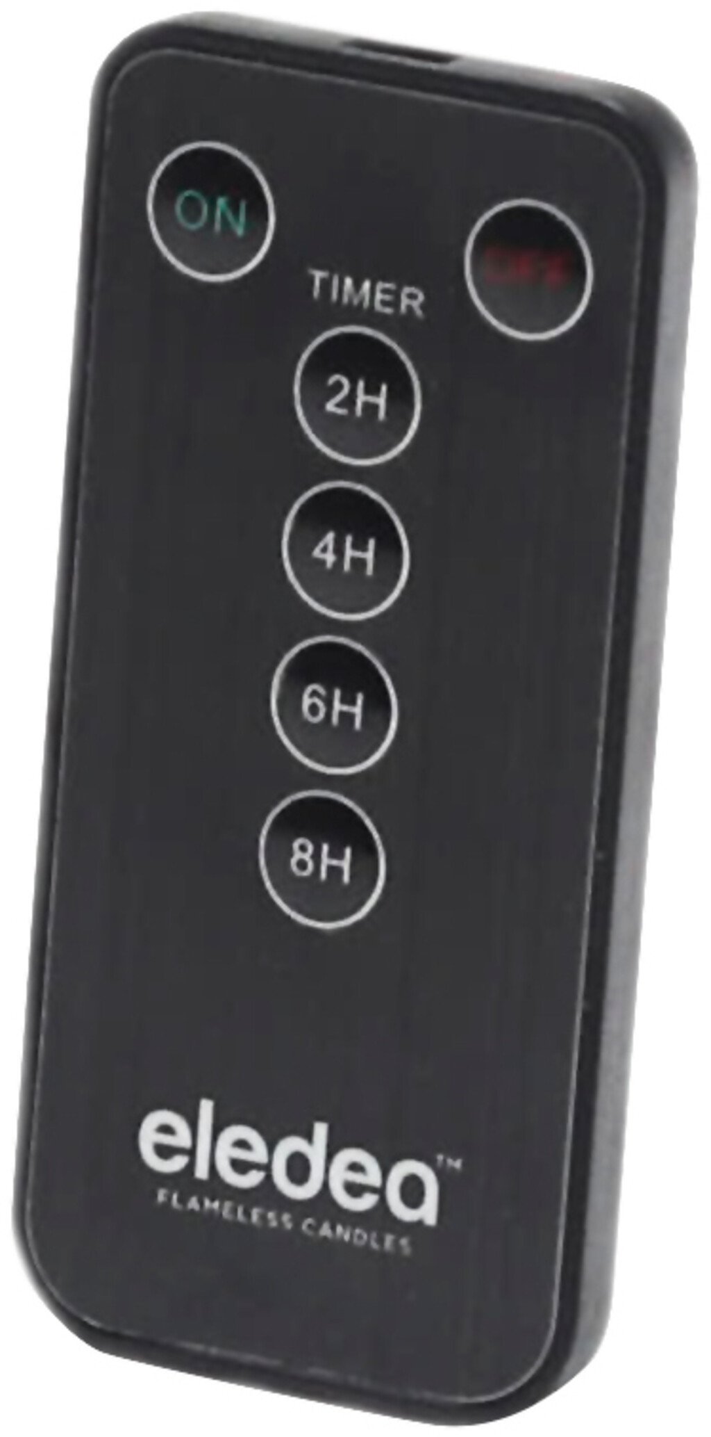 Køb Eledea Fjernbetjening, Sort