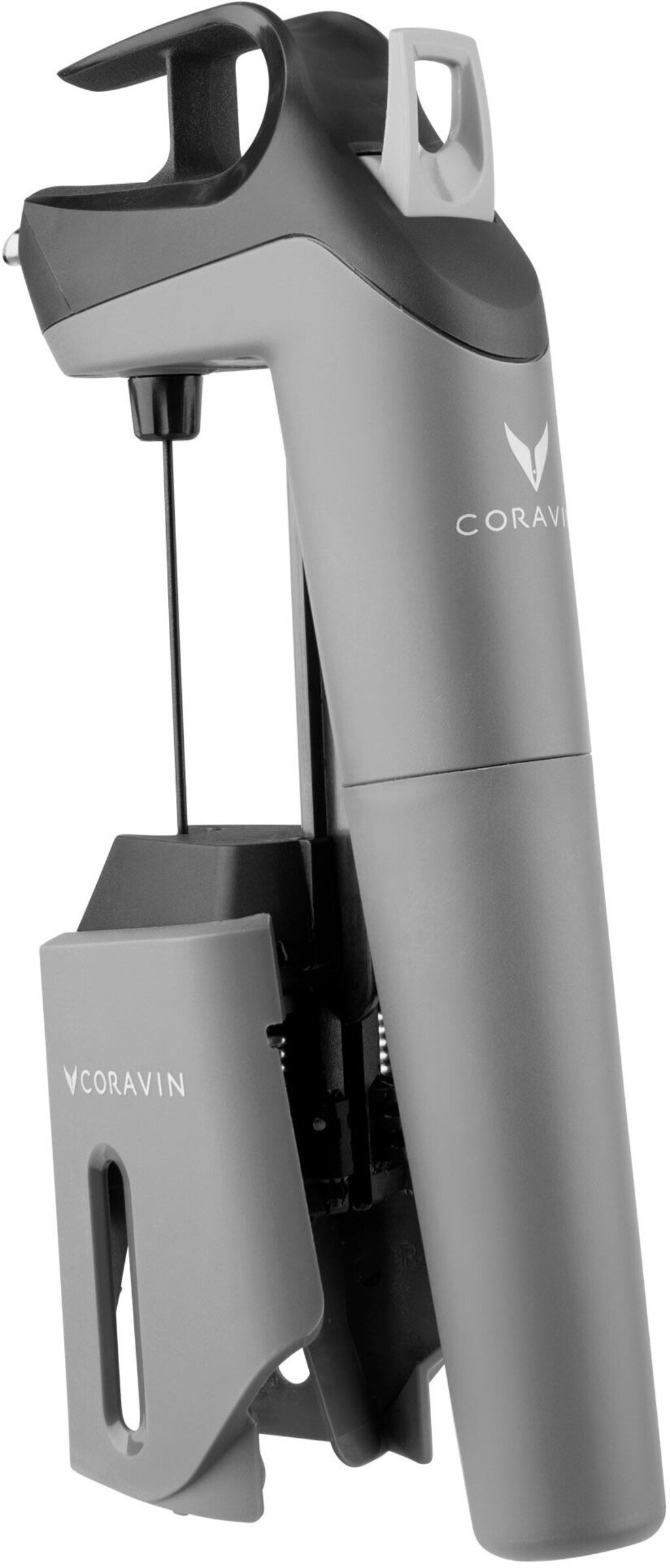 Coravin Timeless Three SL Vinbevaringssystem, Grå - Vinbevaring - WWW ...