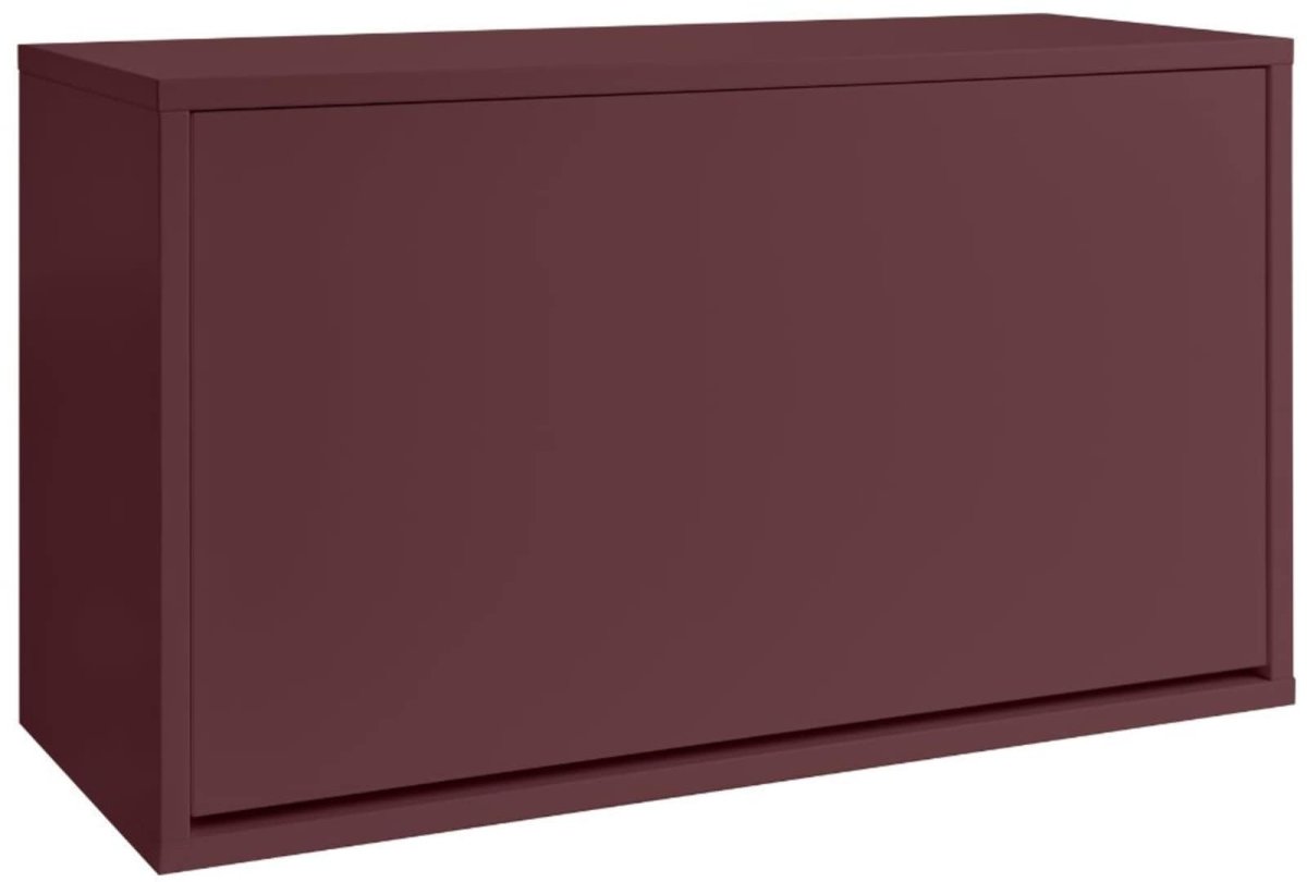 ReCollector Skoboks 70 cm, Maroon Red - Skoreoler og -Skabe - WWW.HJEM ...