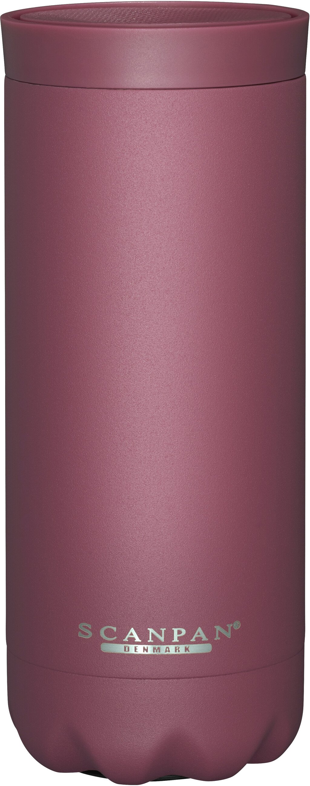 Scanpan TO GO Termokrus 287 ml, Persian Red - Termokrus & -kopper - WWW ...